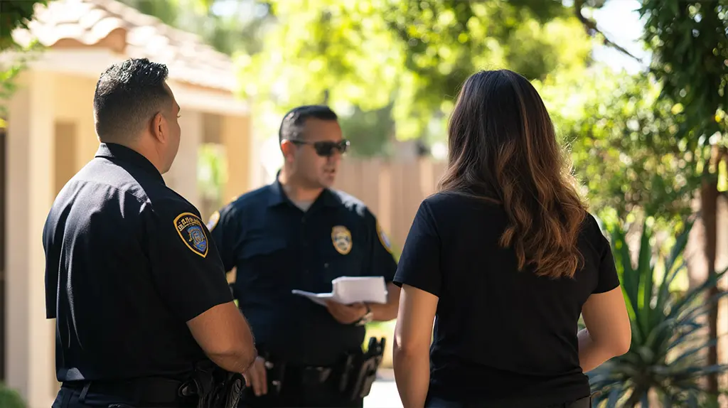 Trauma Cleanup: Collaborating with Law Enforcement in San Antonio, TX